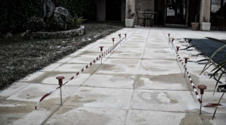 Soleras de hormigón - Geosec