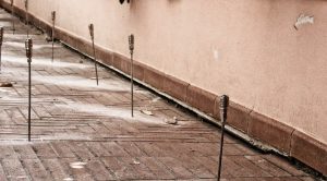 Soleras de hormigón - Geosec