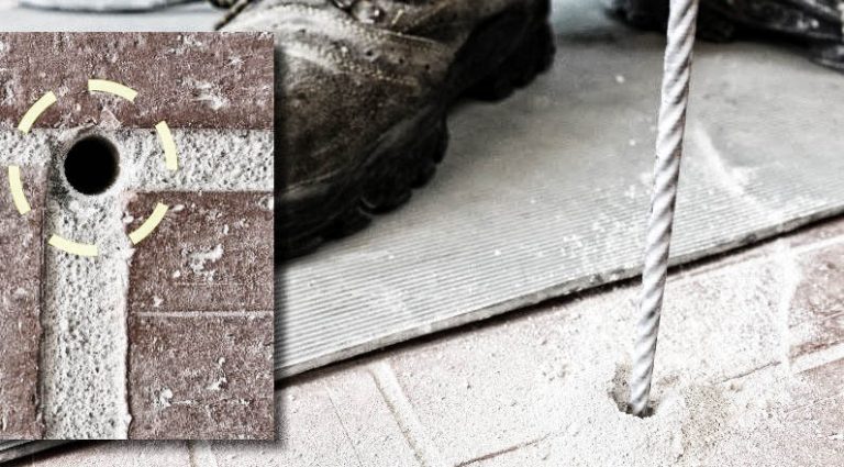 Soleras de hormigón - Geosec